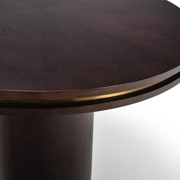 MEL | Dining Table - Salma Furniture