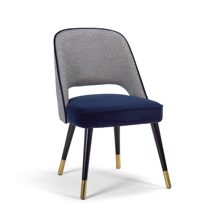ALICE | Dining Chair - Salma Furniture