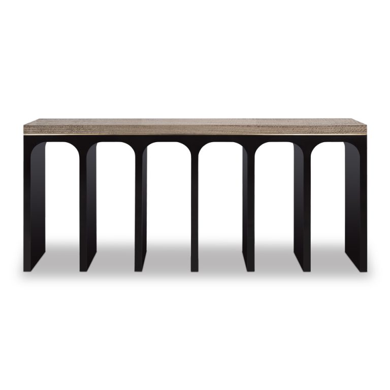 ARCH | Console - Salma Furniture