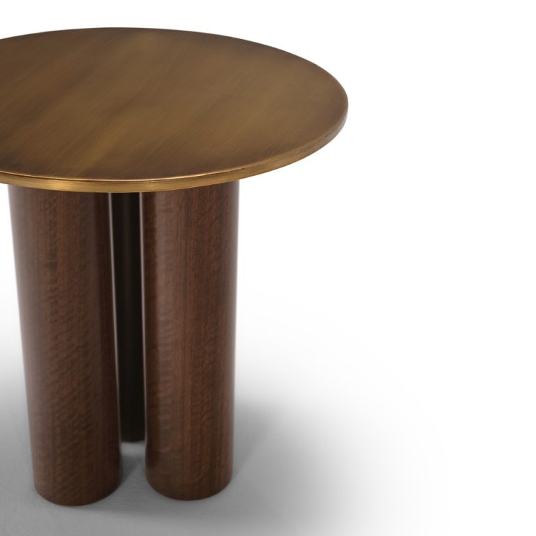 ELLEN | Side Table - Salma Furniture