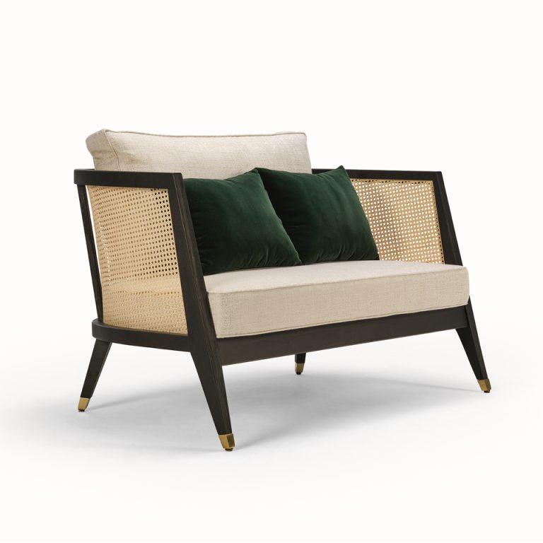 JAQUELINE 250 | Sofá - Salma Furniture