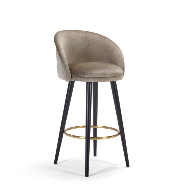 INGRID STOOL - Salma Furniture