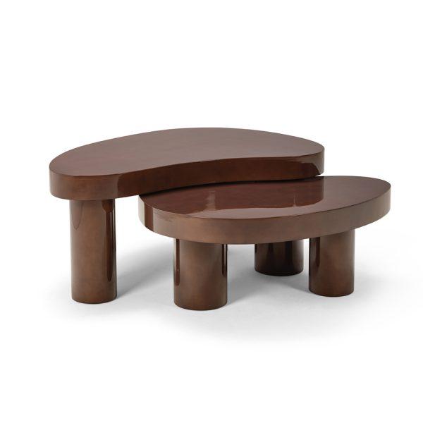 LAURA | Center Table - Salma Furniture