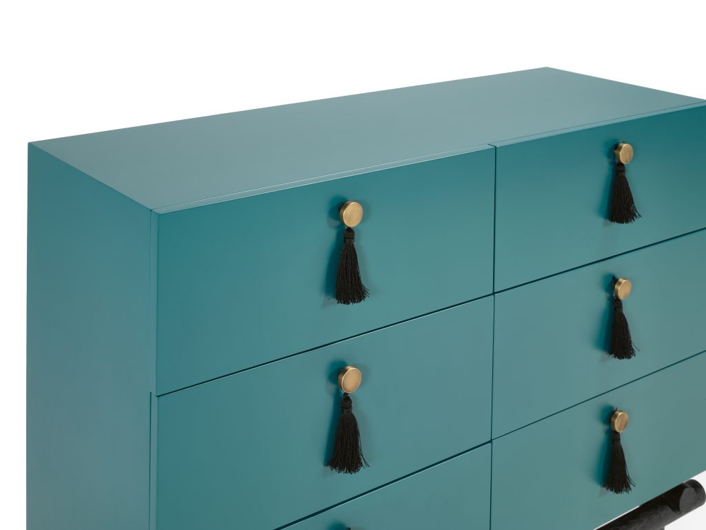 NARUTO | Chest of Drawers - Salma Furniture