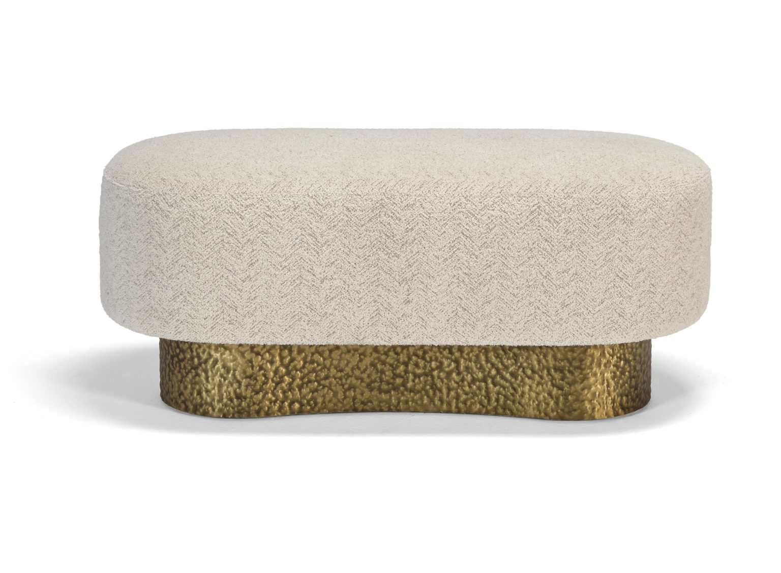 INGRID | Stool - Salma Furniture