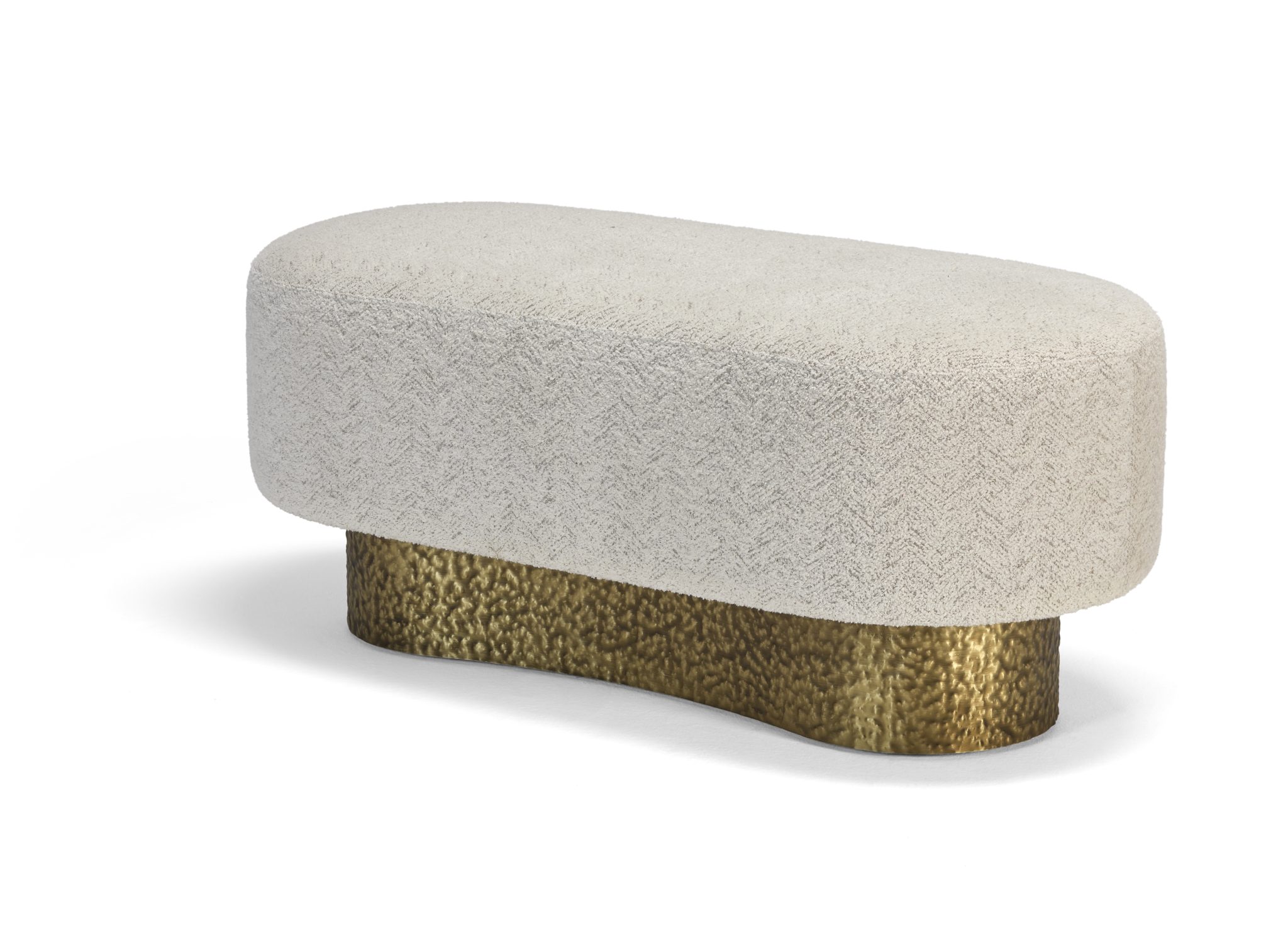 INGRID | Stool - Salma Furniture