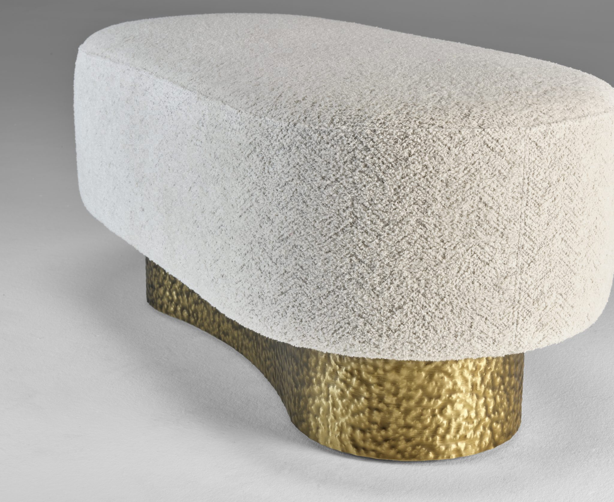 INGRID | Stool - Salma Furniture