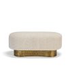 INGRID | Stool - Salma Furniture
