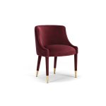 ALICE | Dining Chair - Salma Furniture