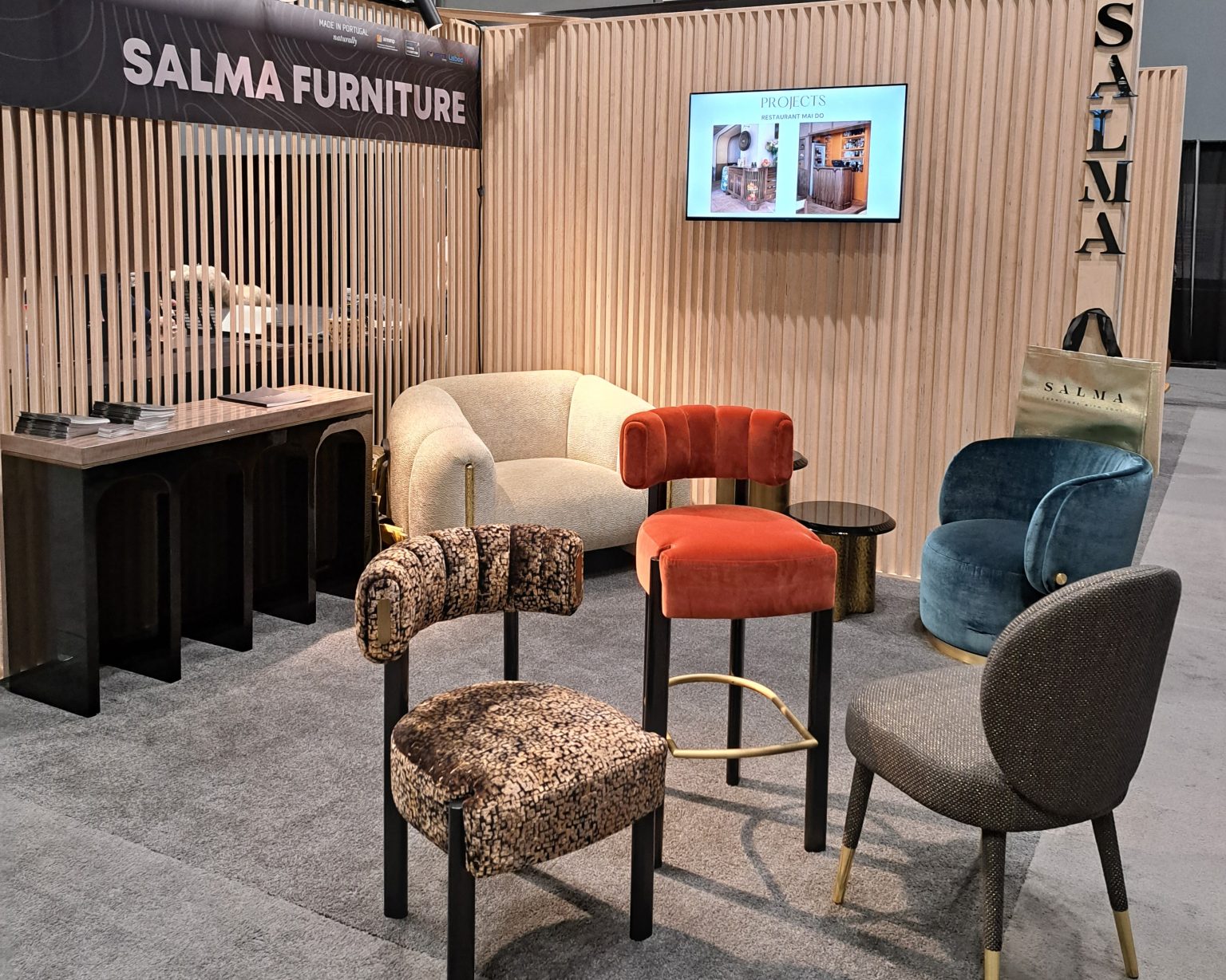 Salma Furniture