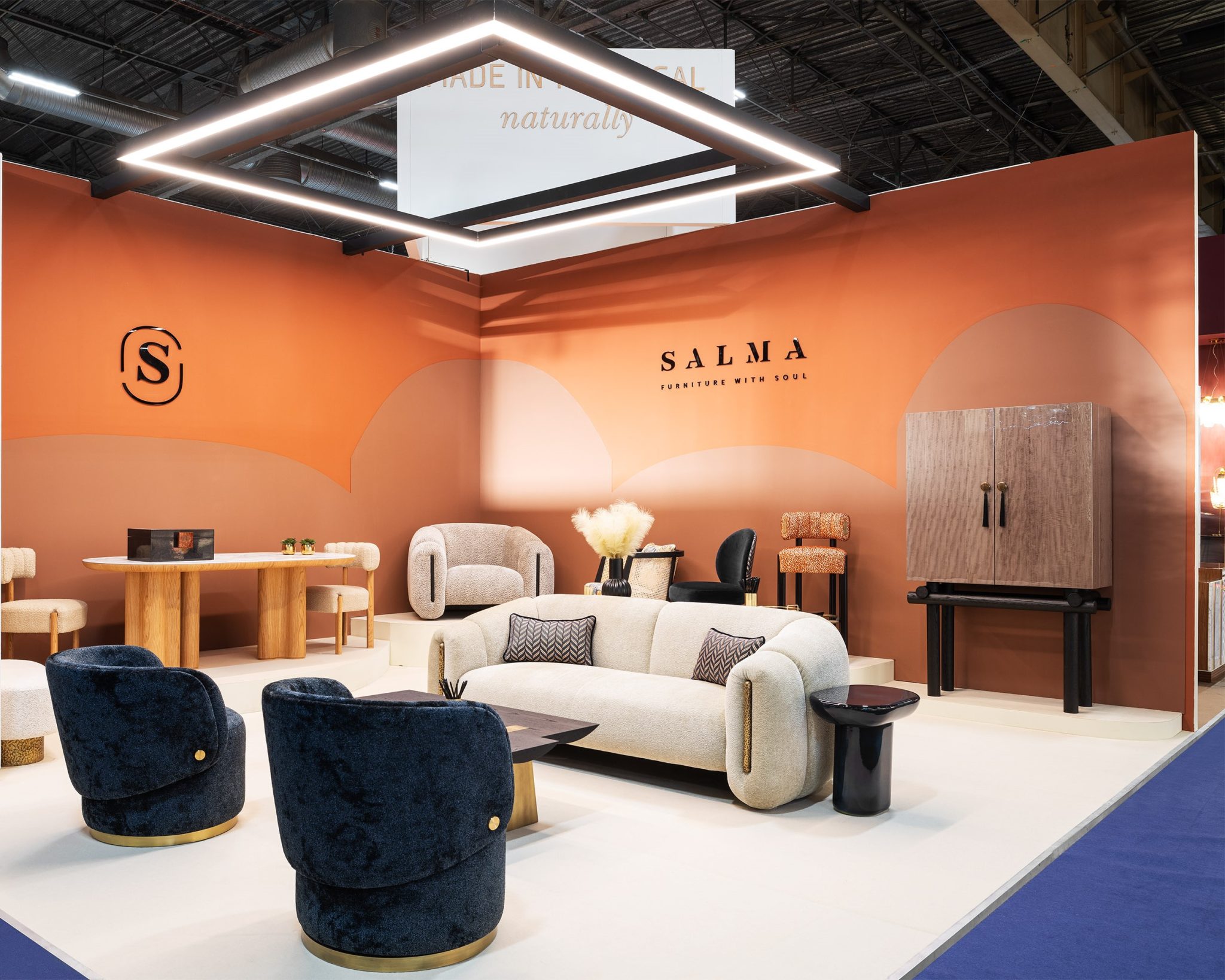 Salma Furniture