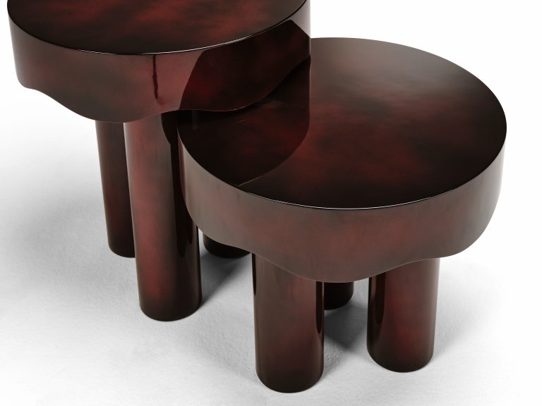 PANDORA | Side Table - Salma Furniture